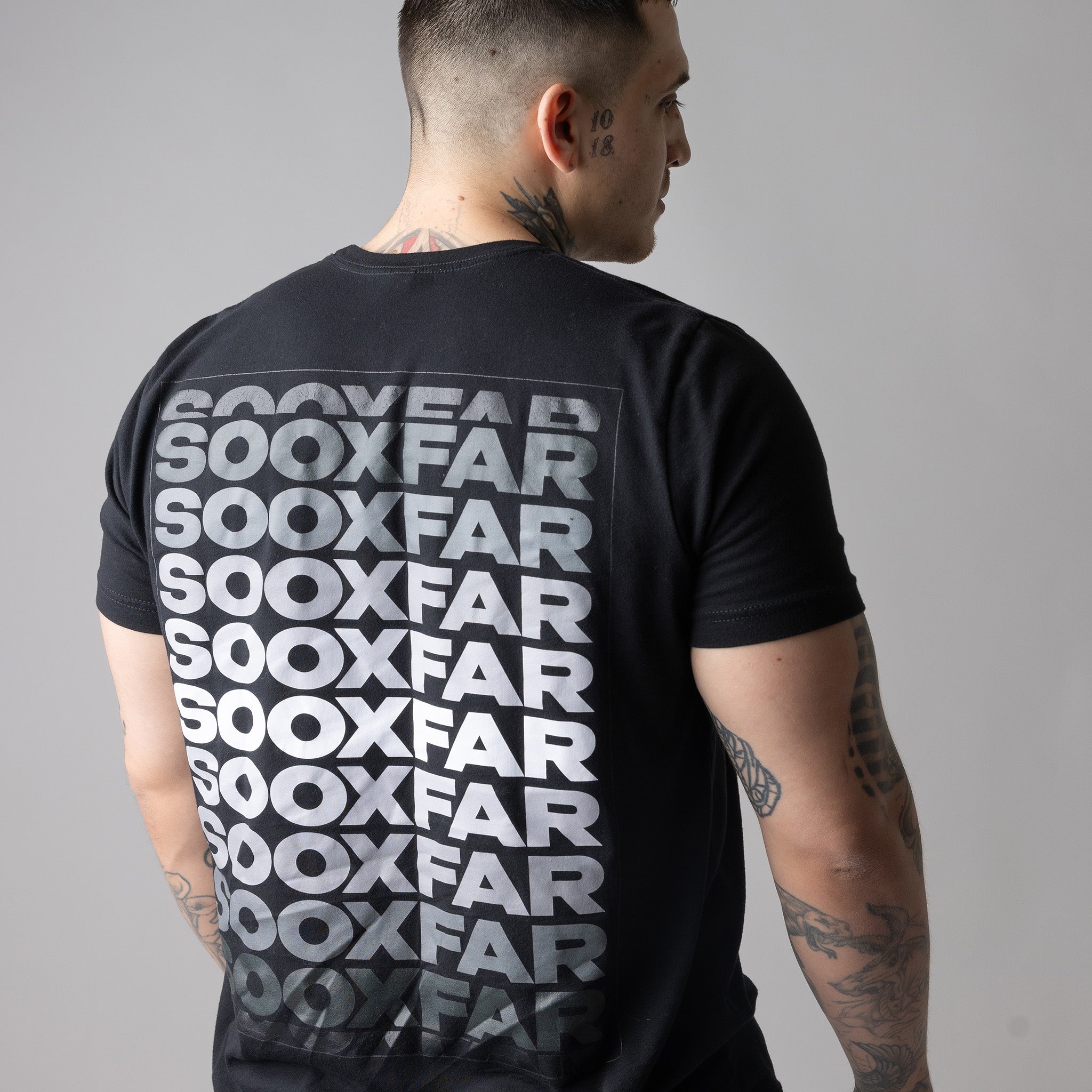 FADED TEES – Sooxfar